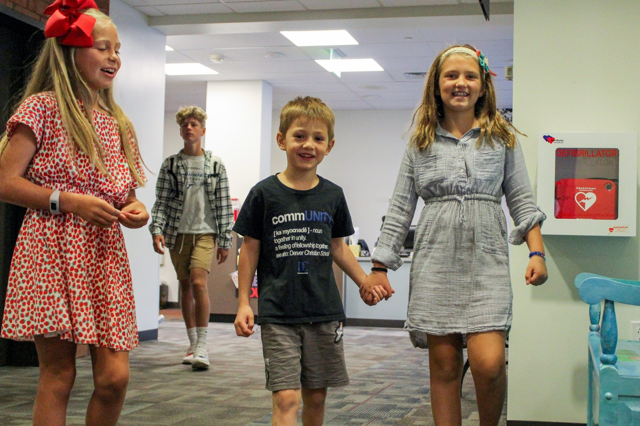 School Safety: The Surprising Keys to Keeping Kids Safe - Denver ...