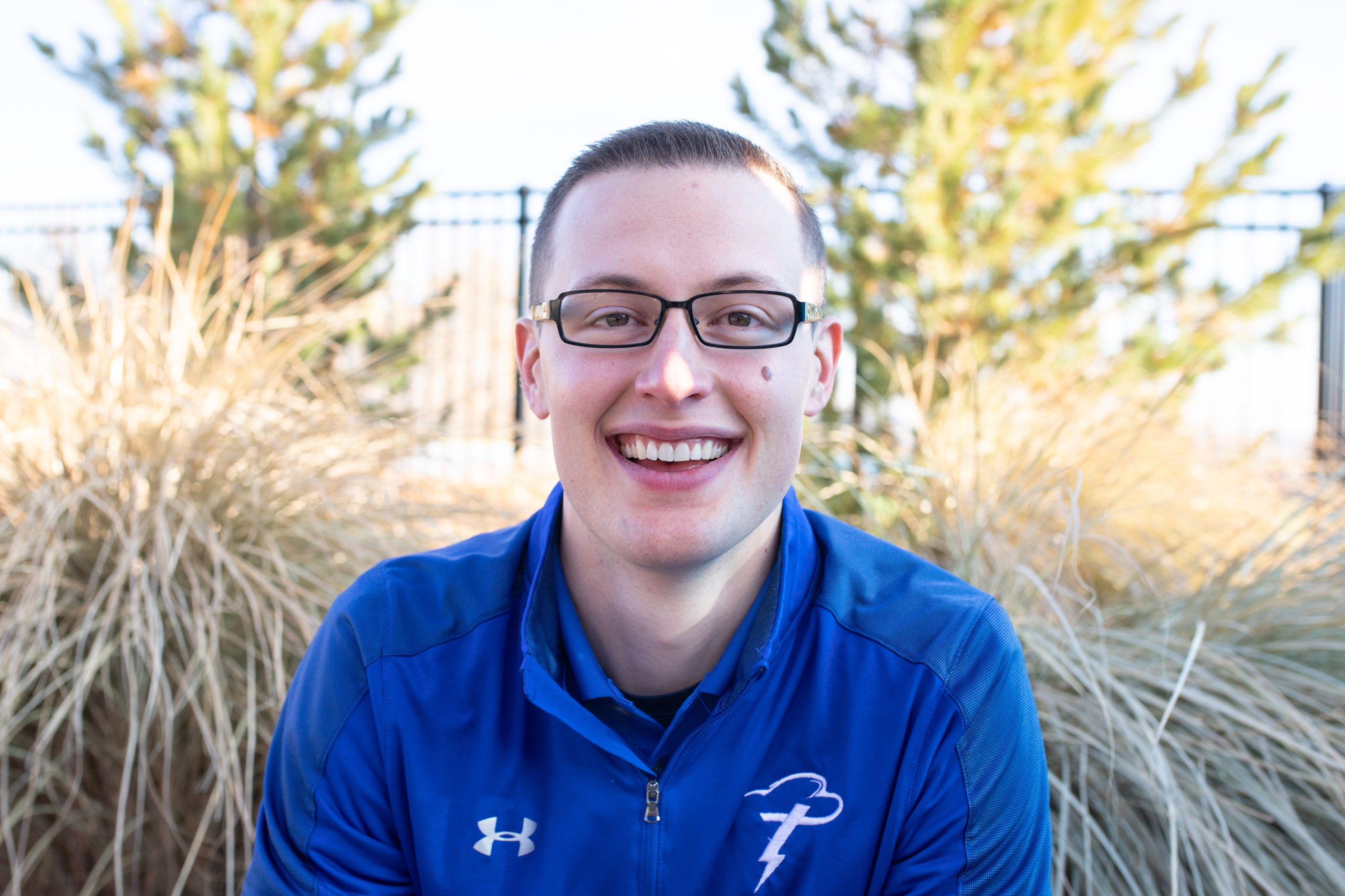 New Journeys for DC Staff - Denver Christian School (DCS)