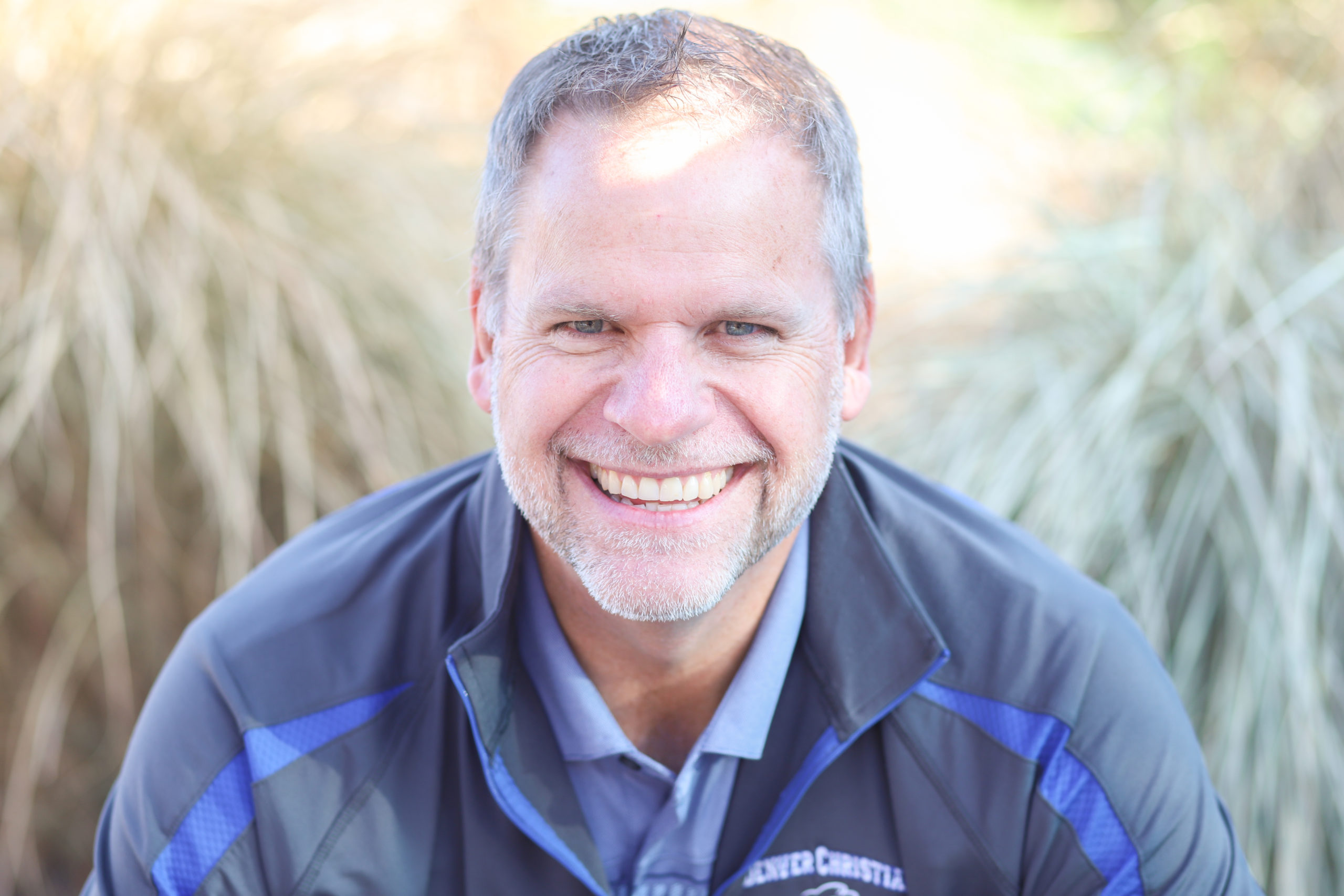 New Journeys for DC Staff - Denver Christian School (DCS)