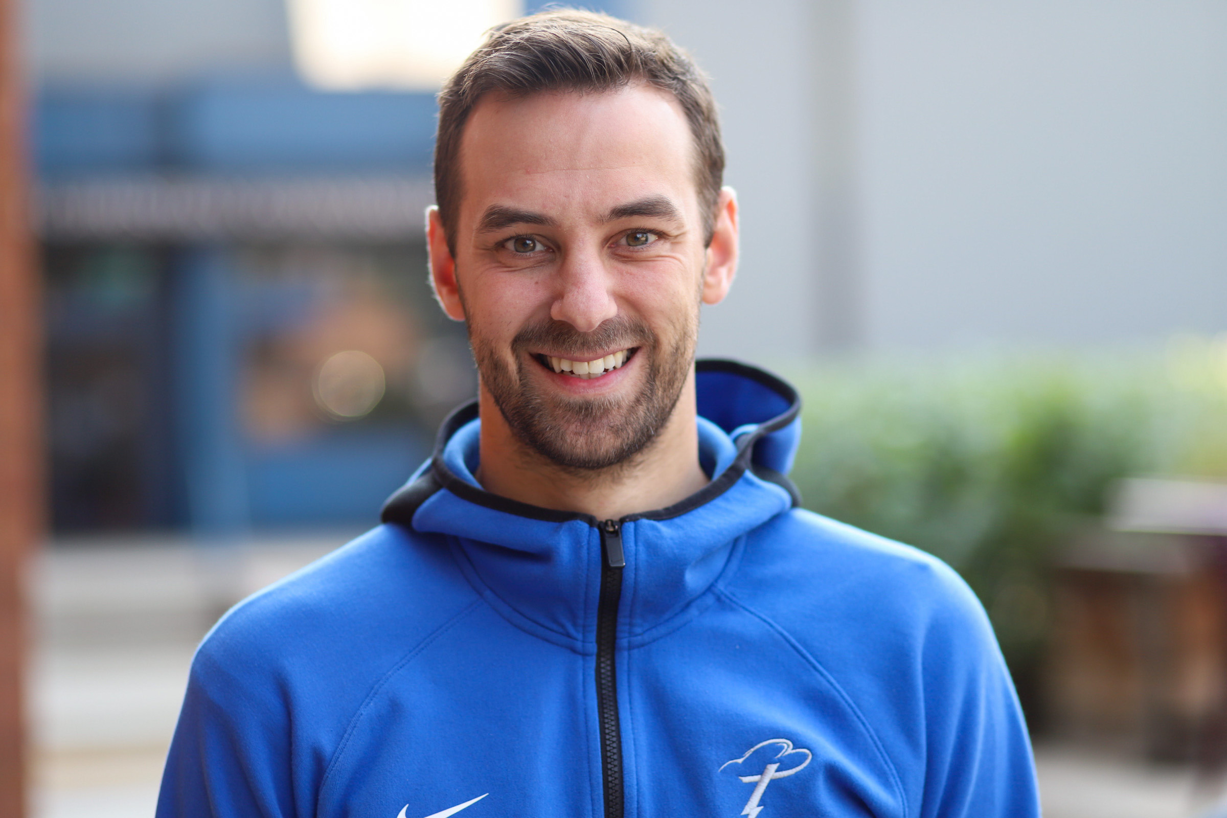 Athletics: Home of the DC Thunder - Denver Christian School (DCS)