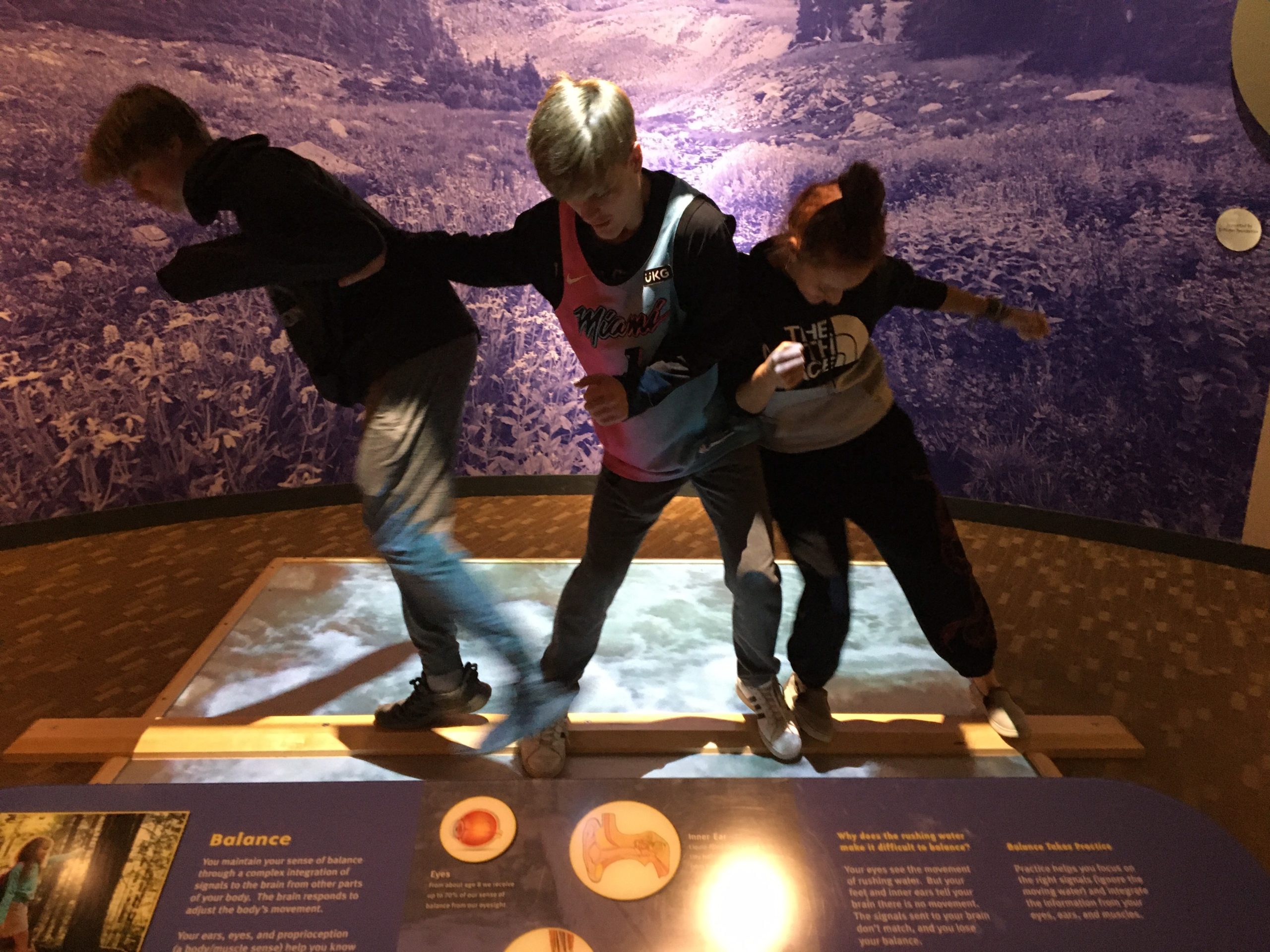 Engaging the World in High School Discovery Week - Denver Christian ...