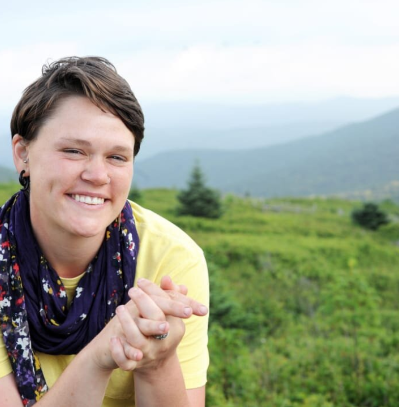 Alumni Spotlight: Sarah Baker - Denver Christian School (DCS)