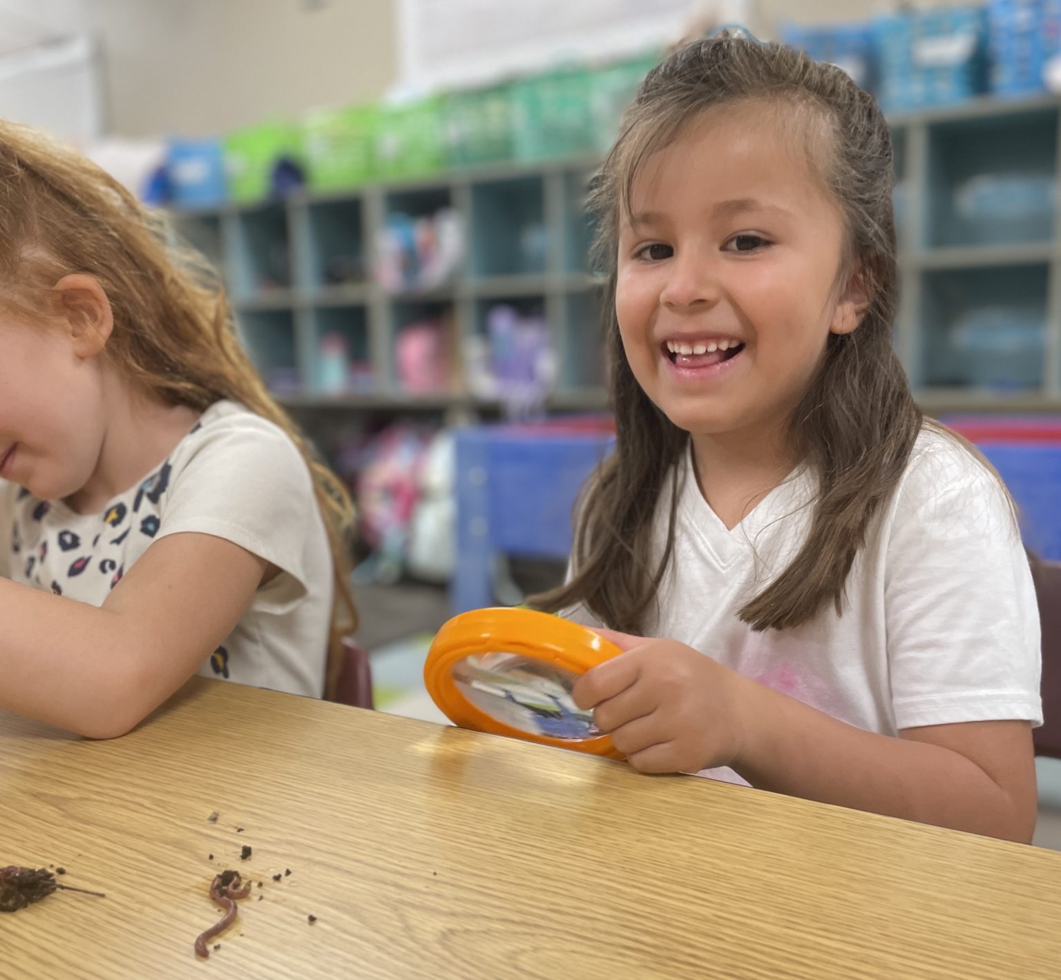 Preschool | PreK 3 and PreK 4 at Denver Christian School