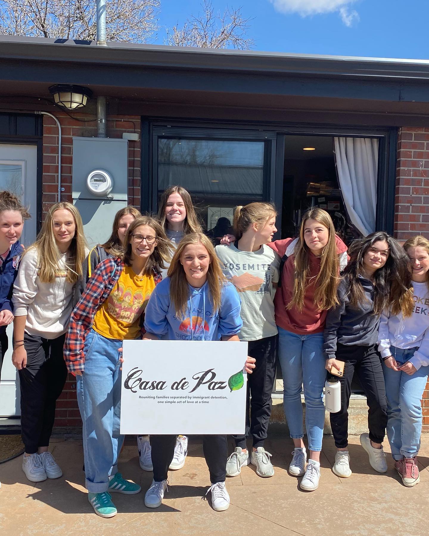 Clubs & Activities - Denver Christian School (DCS)