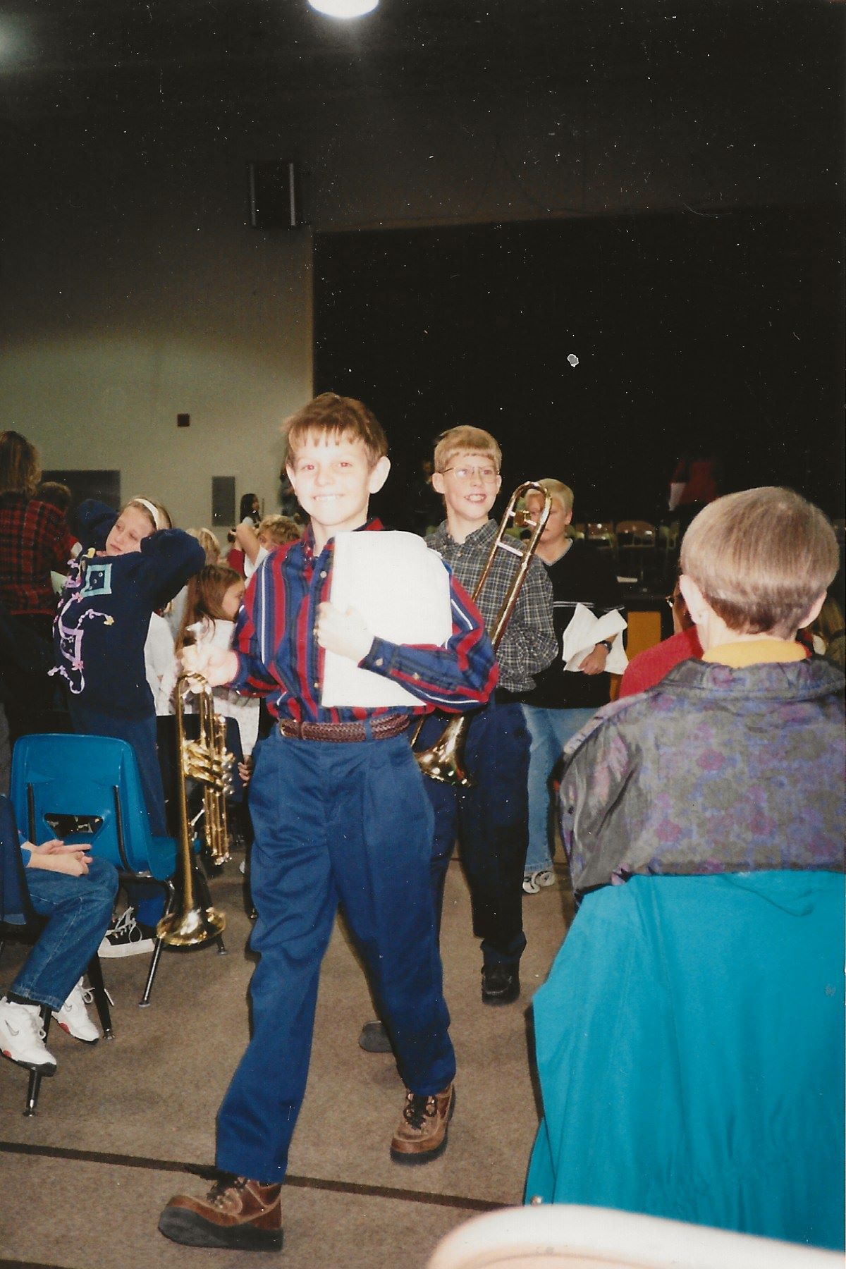 Alumni Spotlight: David Keimig - Denver Christian School (DCS)