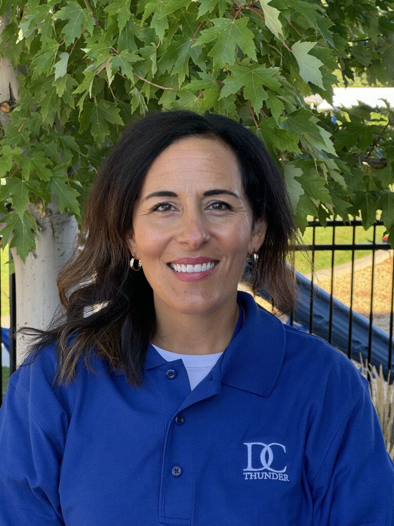 Faculty & Staff Archive - Denver Christian School (DCS)